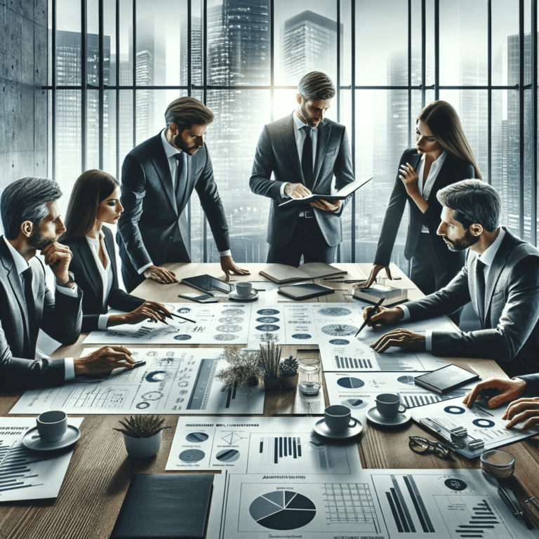 Mastering ROI in Architectural Sales: A Comprehensive Guide ...